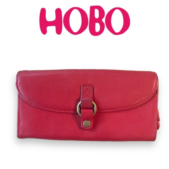 HOBO | Bags | Vintage Hobo International Wallet | Poshmark